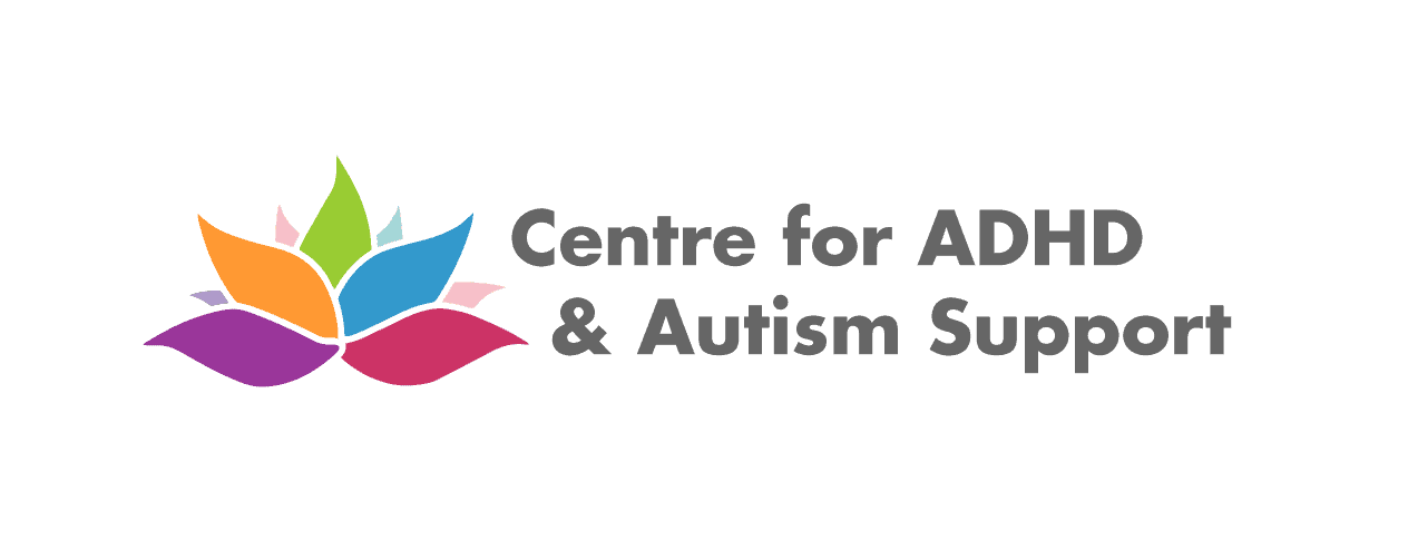 Referral Form - Centre for ADHD and Autism Support